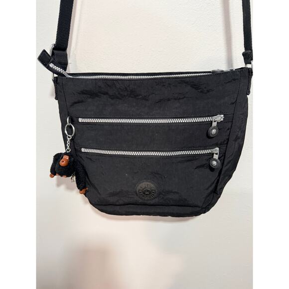 Kipling | Bags | Kipling Classic Alvar Crossbody Bag | Poshmark